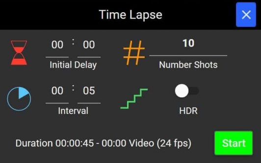 CamRanger 2 User Manual for Windows - CamRanger