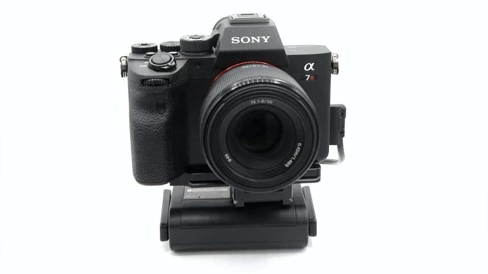 CamRanger Mounting and Attachment Options - CamRanger