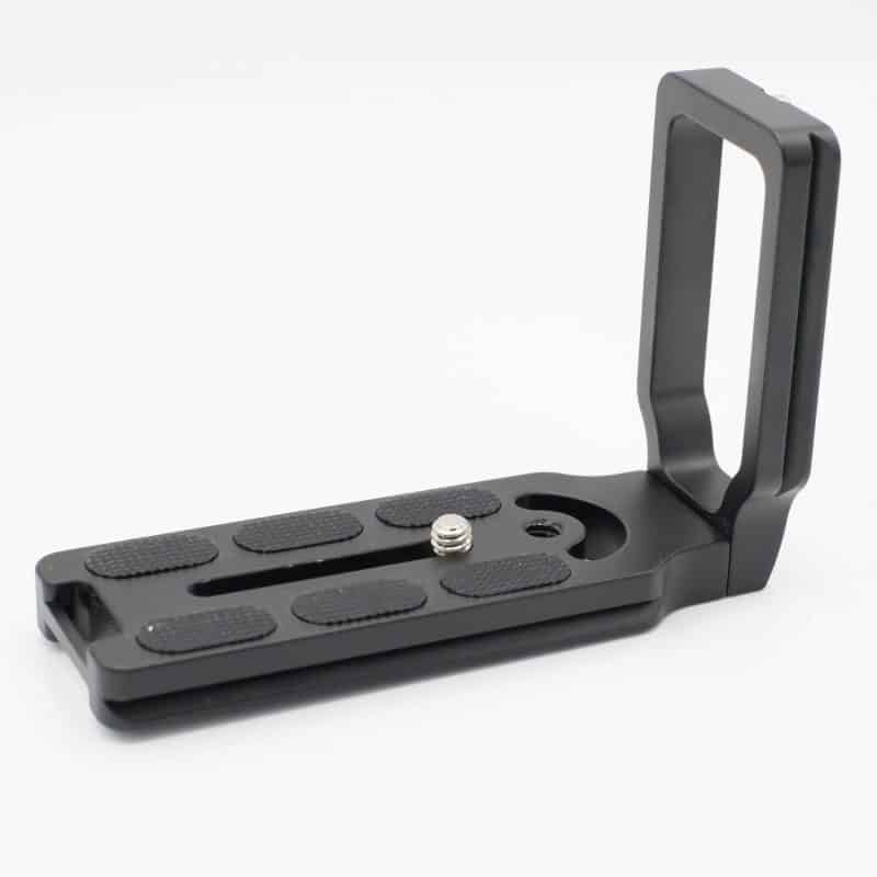 L-Bracket Mounting Plate - CamRanger