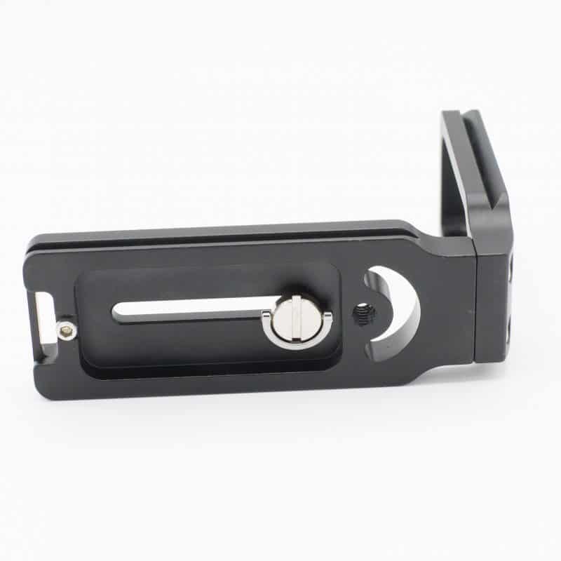 L-Bracket Mounting Plate - CamRanger