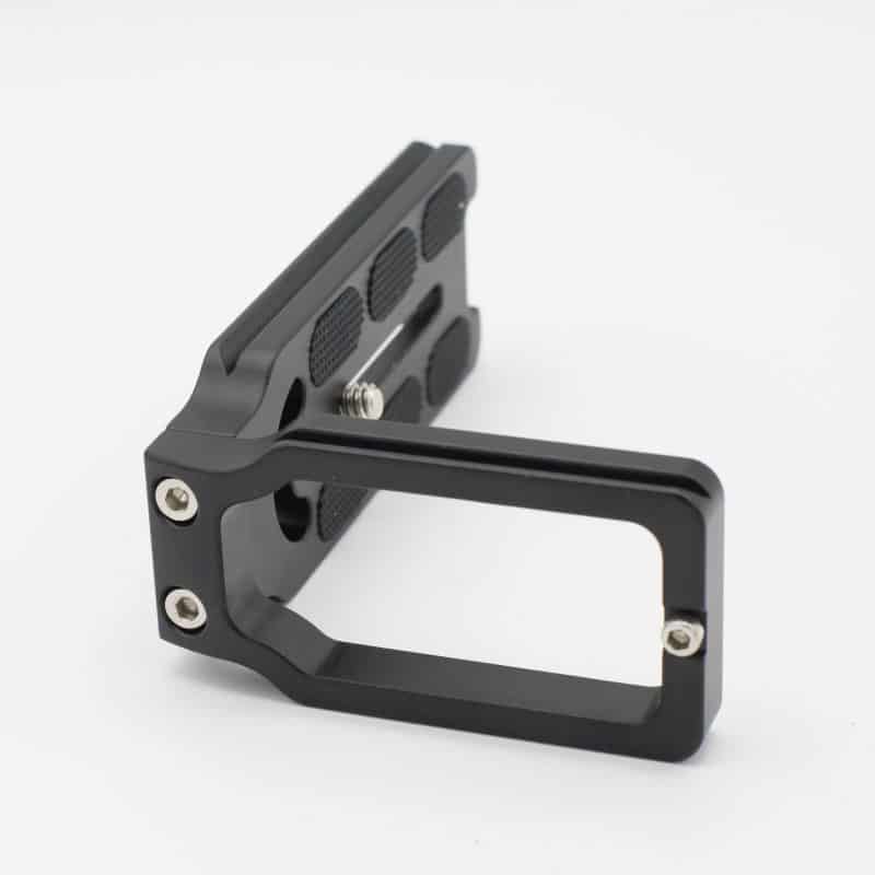 L-Bracket Mounting Plate - CamRanger